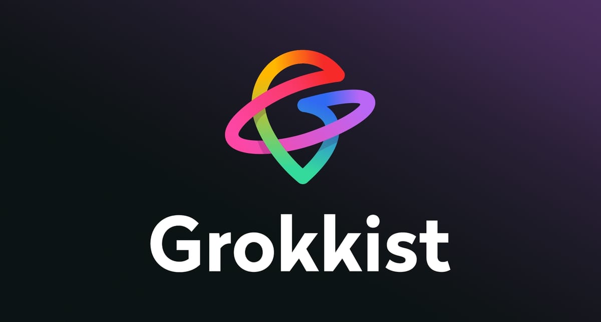 Grokkist