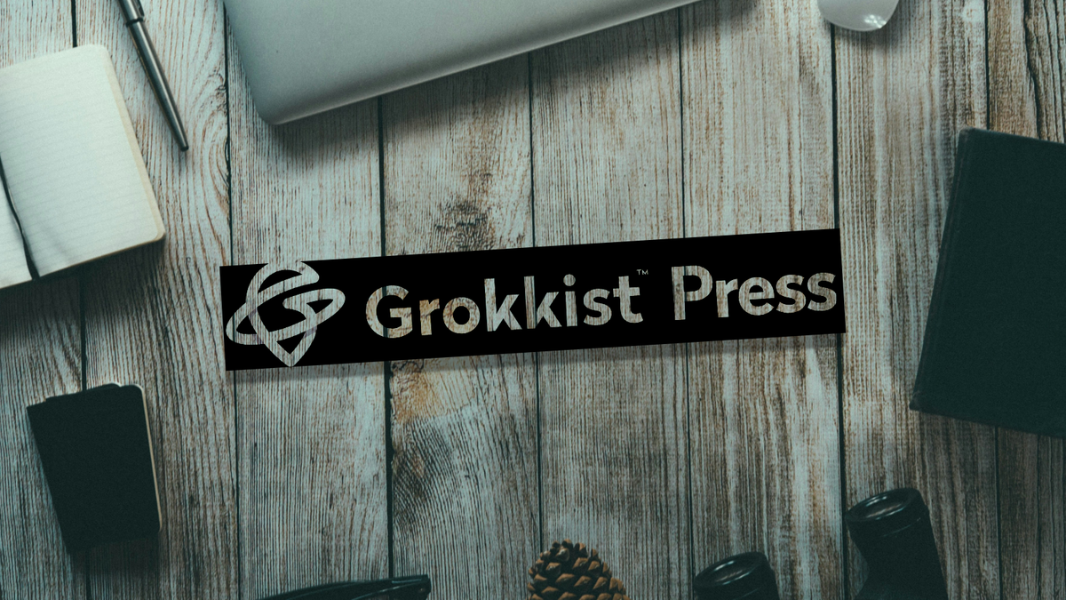 Grokkist Press